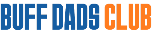 Choose Your Path — Buff Dads Club